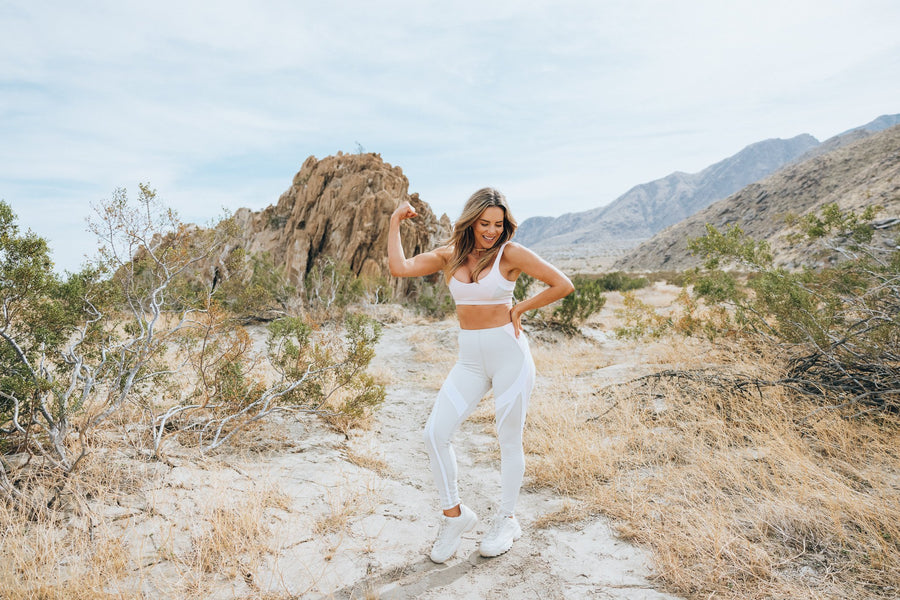 7 Day Slim Down Plan - For Weightloss