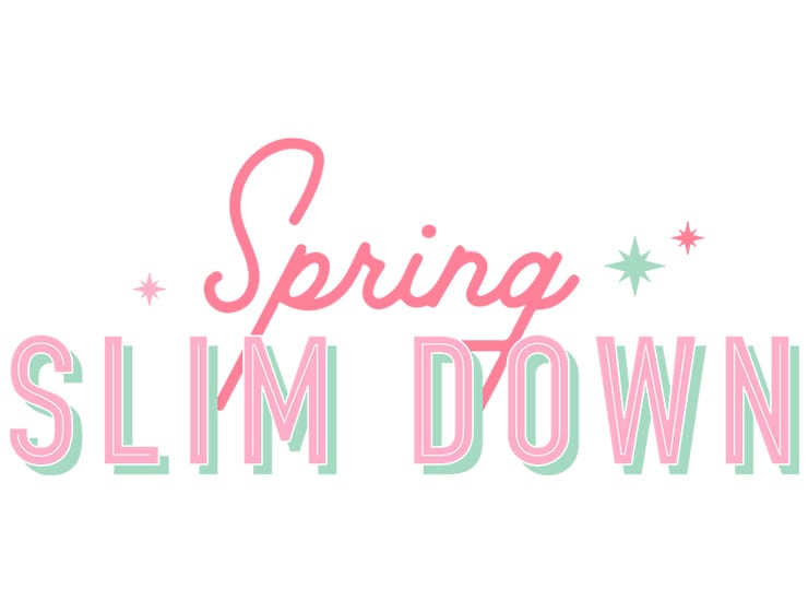 Spring Slim Down Workout 2019