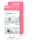 Move App