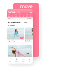 Move App