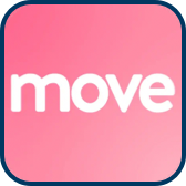 Move App